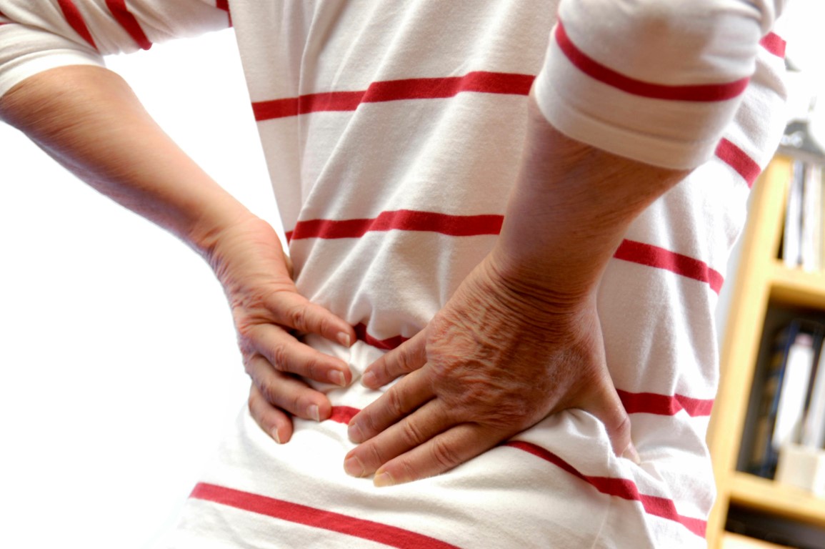 Discopathie L4 L5 : définition et comment se soulager ? - Vertebre.com